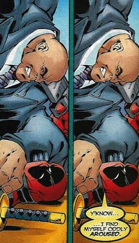 25 Deadpool Facts & Trivia You Didn't Know