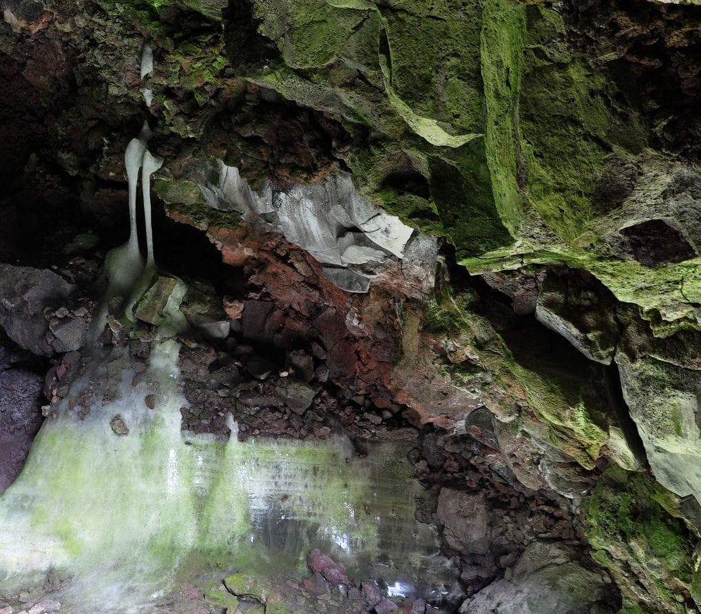 Famous Caves | List of Cave Pictures