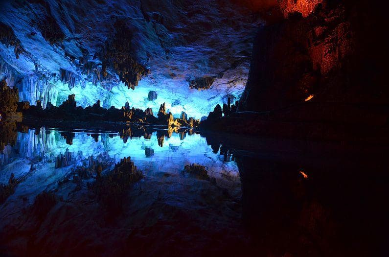 Famous Caves | List of Cave Pictures