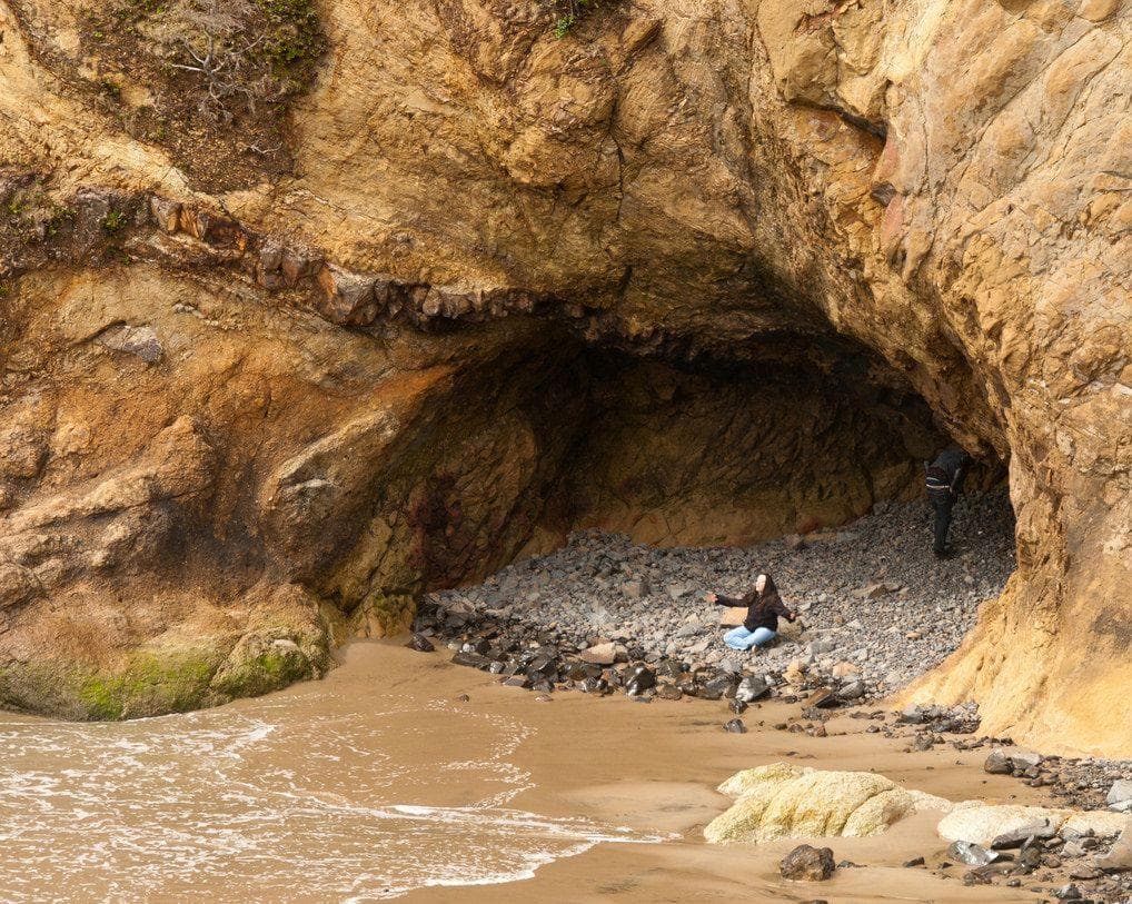 Famous Caves | List of Cave Pictures