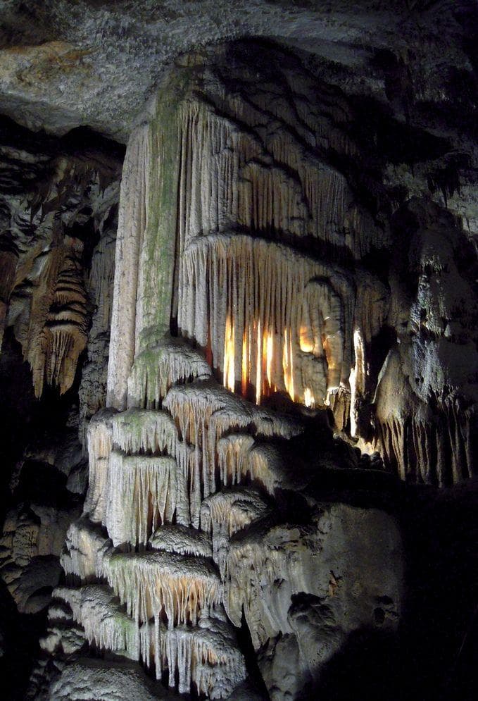 Famous Caves | List of Cave Pictures