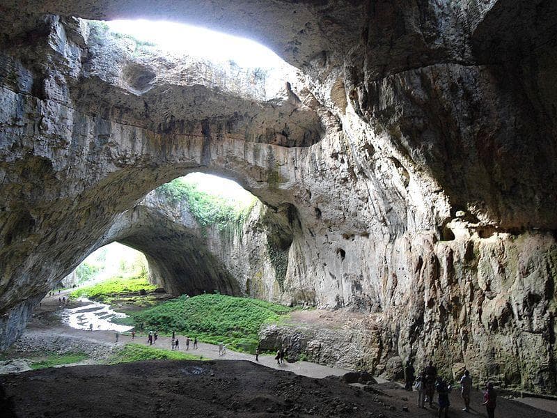 Famous Caves | List of Cave Pictures