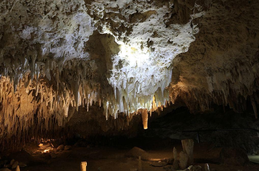 Famous Caves | List of Cave Pictures