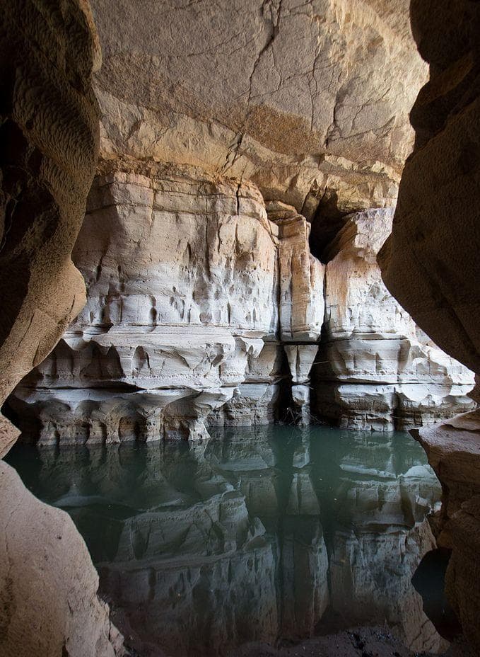 Famous Caves | List of Cave Pictures