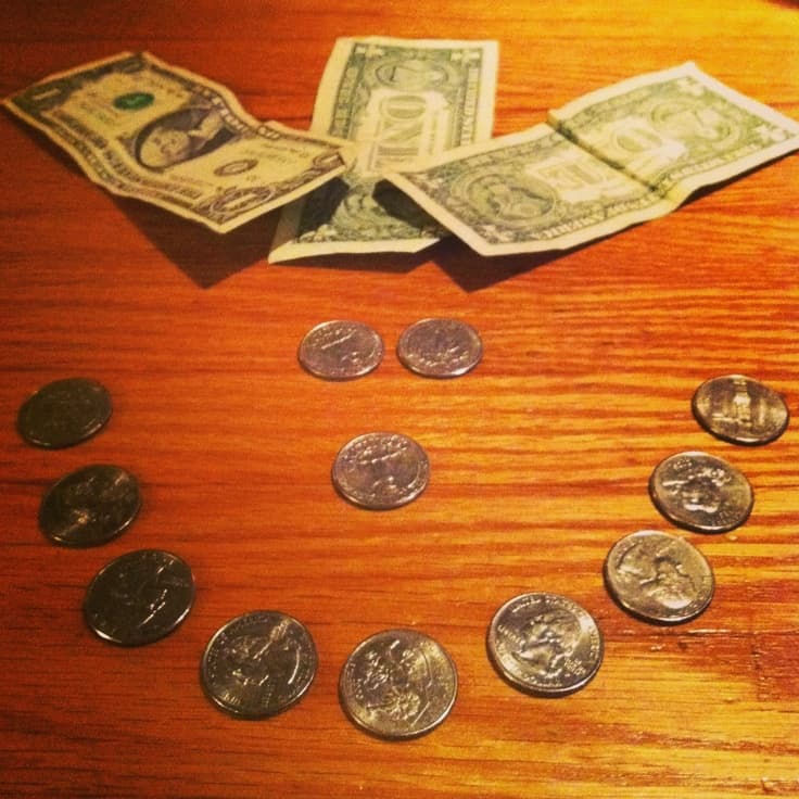 Funny Tips Left at Restaurants | Funniest Tips for Waiters
