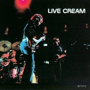 The Best Cream Albums, Ranked By Fans