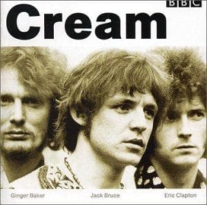 The Best Cream Albums, Ranked By Fans