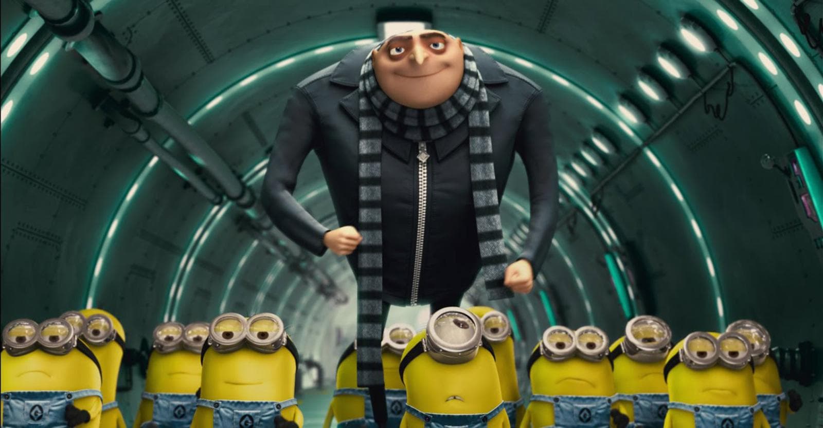 Despicable Me, Minions Facts | Trivia Minion List