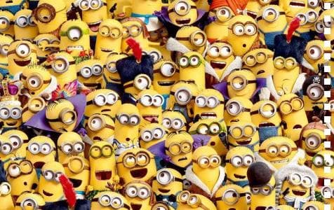 Despicable Me, Minions Facts | Trivia Minion List