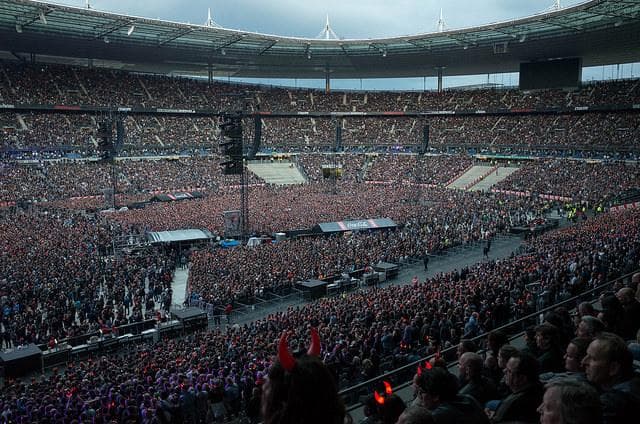 Hell Songs | The Best Songs About Hell & The Underworld