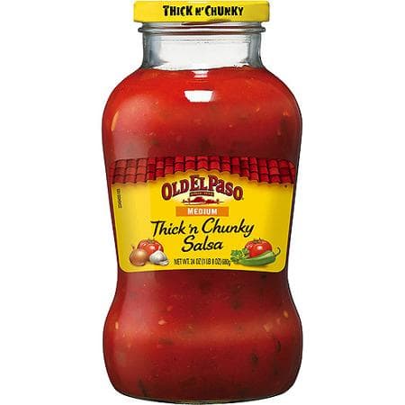 Random Tastiest Salsa Brands on the Market | Best Random Tools