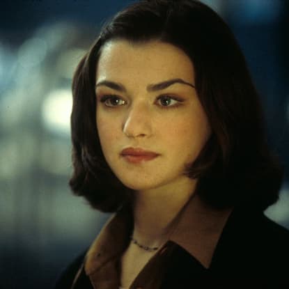 Female Scientist Film Characters | Women Scientists in Movies