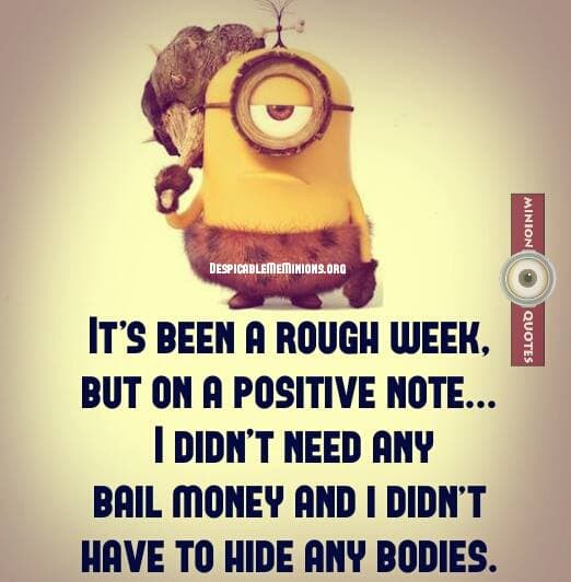 Minion Quotes | Funny Minions Quotes and Sayings for Your Facebook!