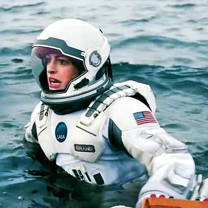 Female Scientist Film Characters | Women Scientists in Movies