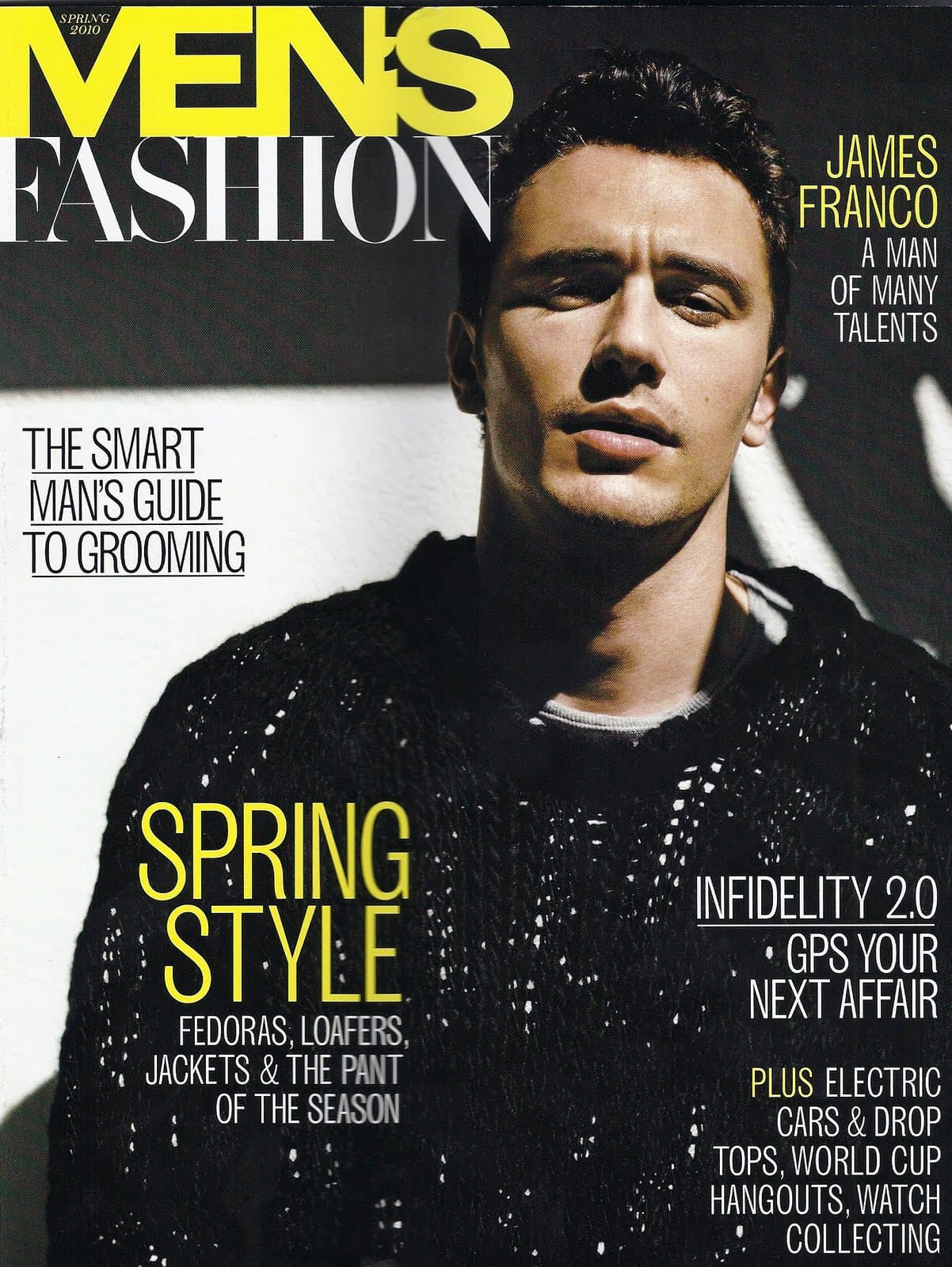 Best Men's Fashion Magazines | Top Style Publications For Men