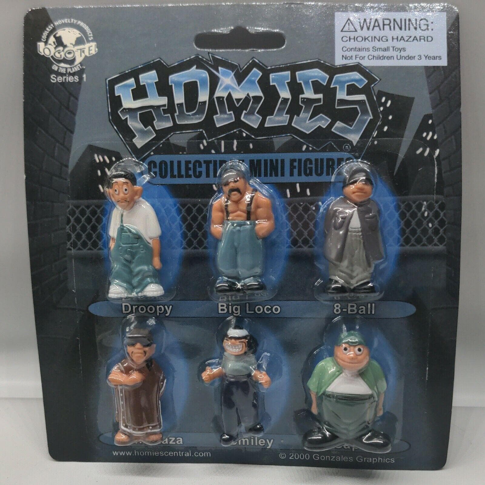 '90s Collectibles That Are Worth Nothing