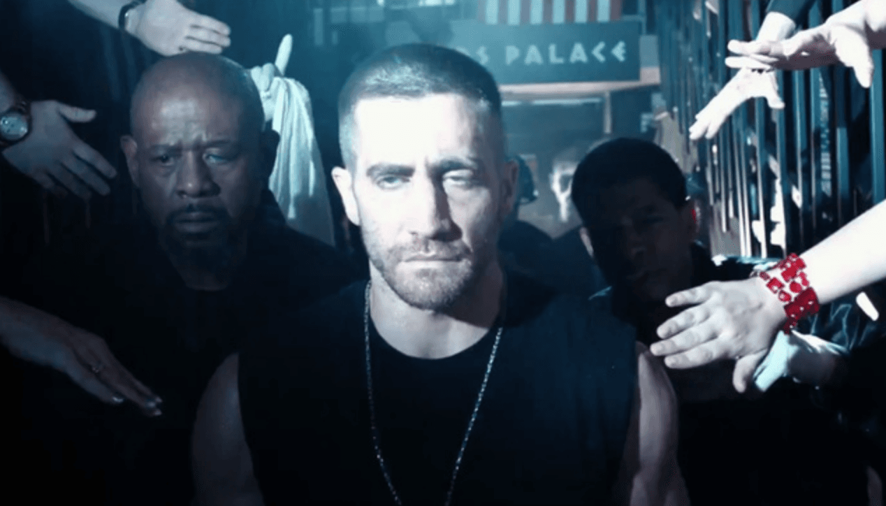 The Best Quotes From 'Southpaw'