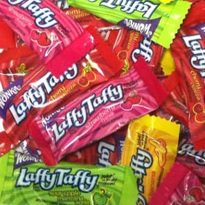 The Funniest Laffy Taffy Jokes, Ranked
