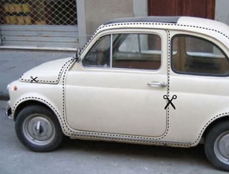 Best Car Decals | List of the Coolest Car Stickers