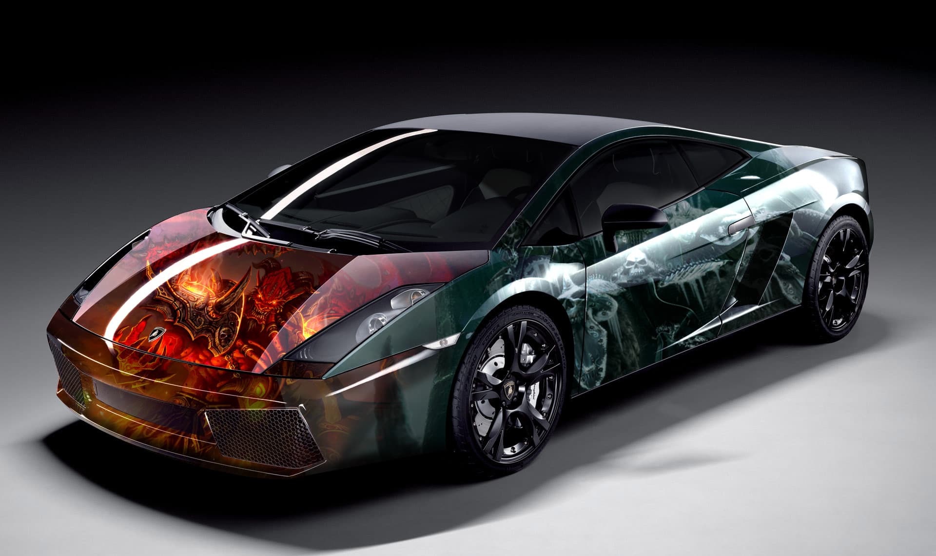 Best Car Decals | List of the Coolest Car Stickers