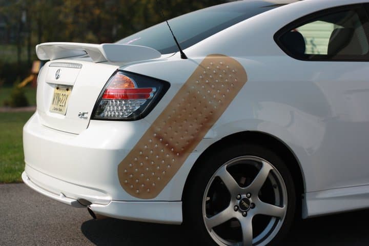 Best Car Decals | List of the Coolest Car Stickers