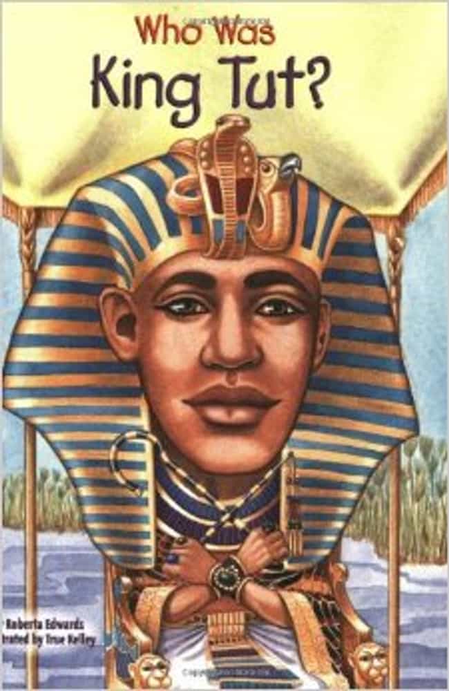 King Tutankhamun Facts
