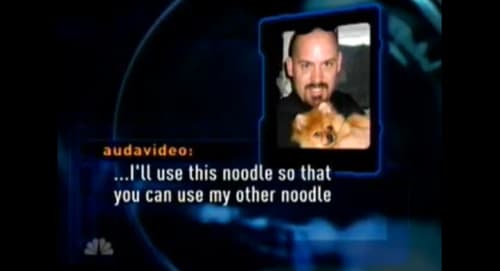 42 Horrifyingly Amazing To Catch A Predator Chat Log Quotes