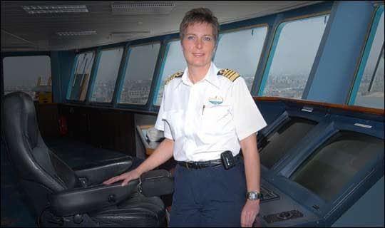 First for Women | Famous Women in History