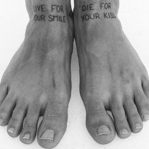 List of All GD Tattoos (18 Photos)