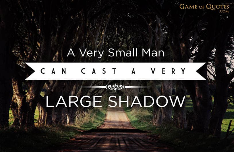 Motivational Posters from Game of Thrones