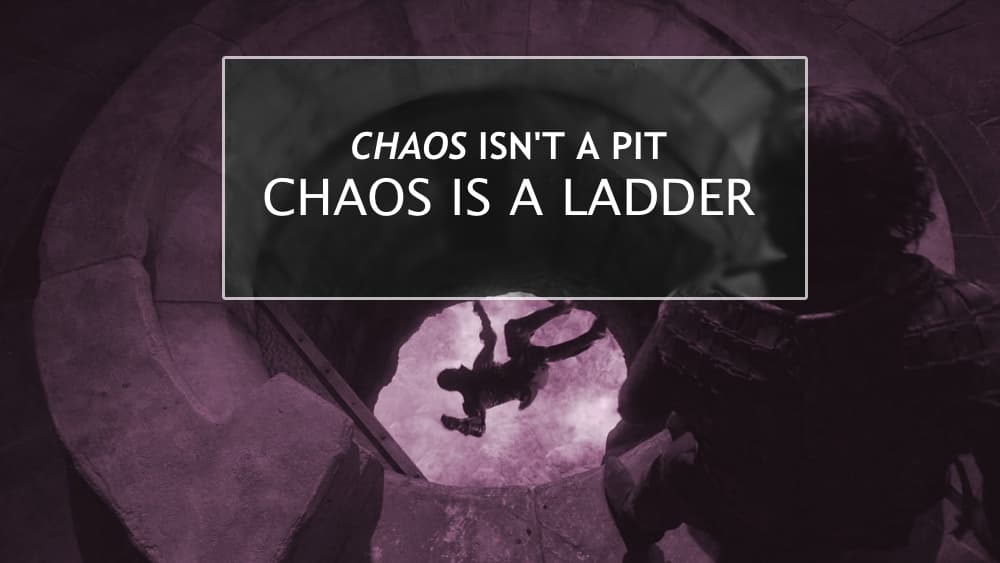 Motivational Posters from Game of Thrones