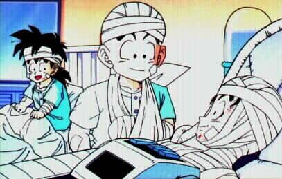 32 Dragon Ball Z Trivia and Facts, Ranked