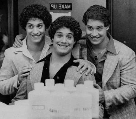 Twins Separated at Birth: List of True Stories of Twin Reunions