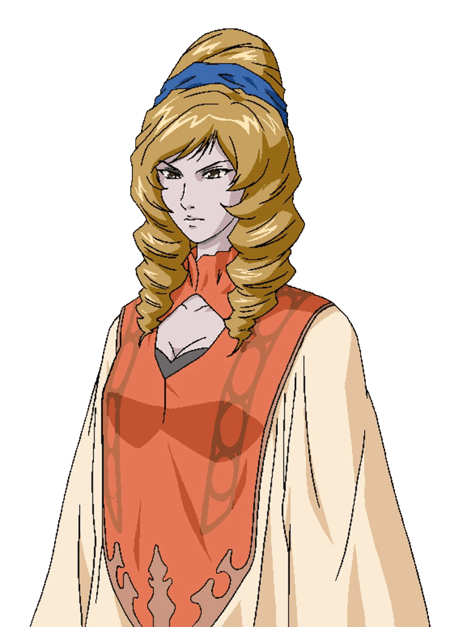 Best Female Manga Villains