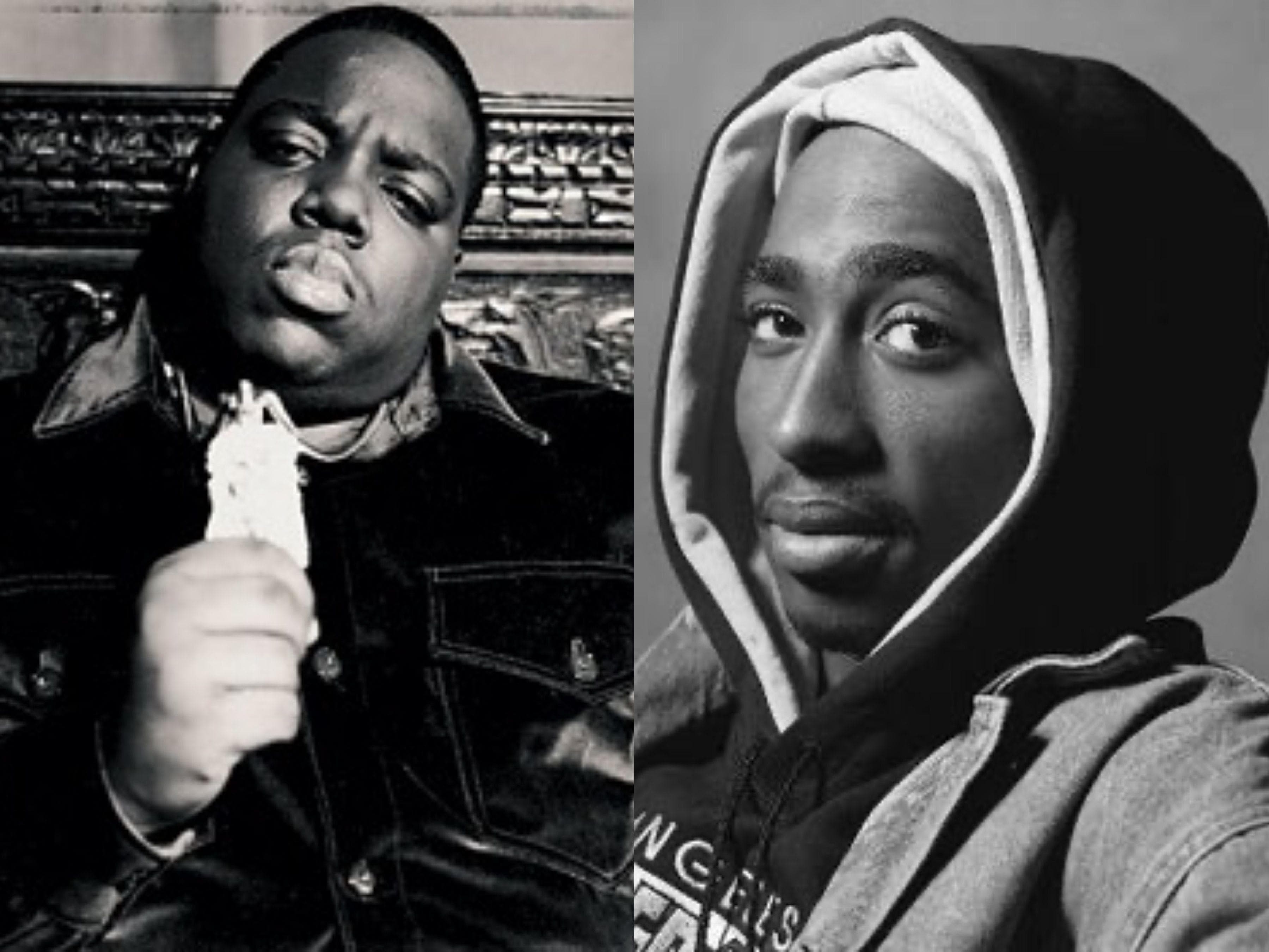 The 35 Biggest Hip-Hop And Rap Beefs Ever, Ranked