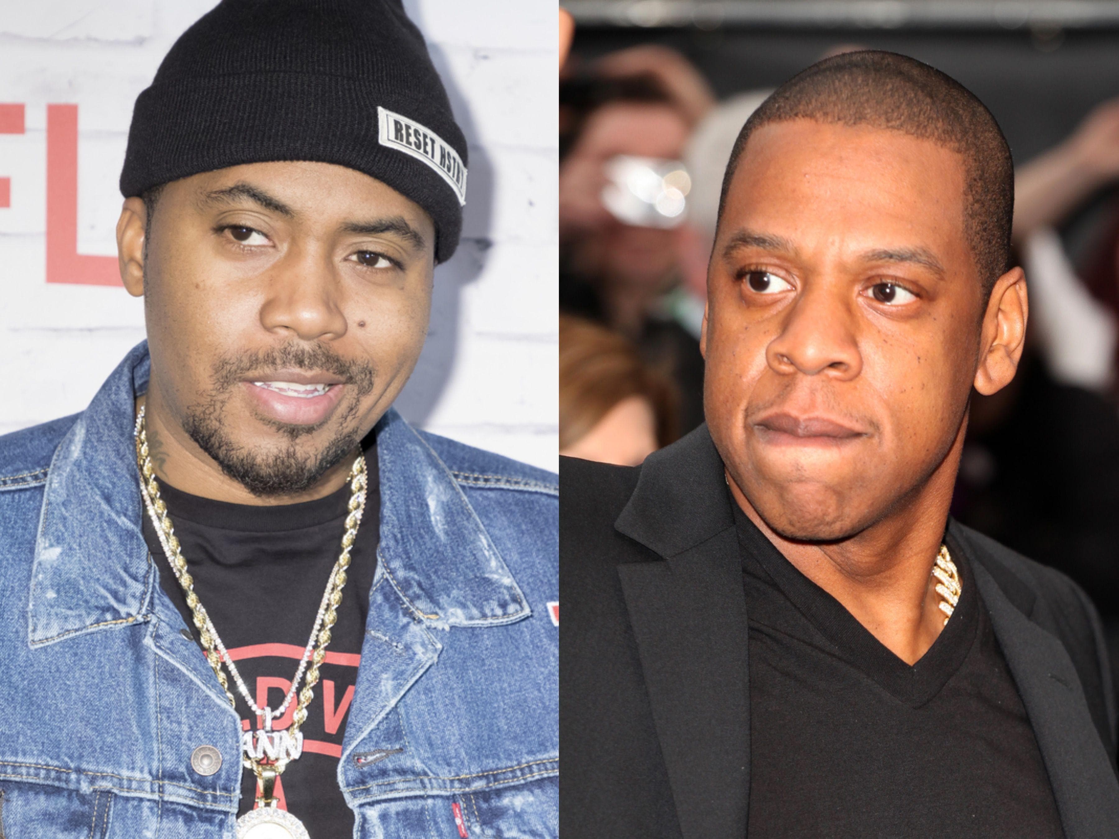 The 35 Biggest Hip-Hop And Rap Beefs Ever, Ranked