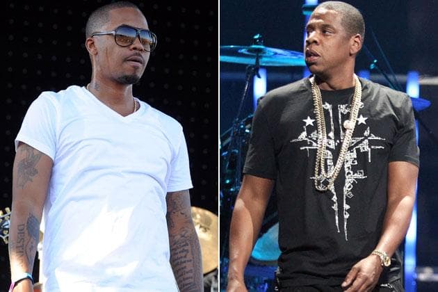 Hip Hop Beef | Rap Artists Who Hate Each Other