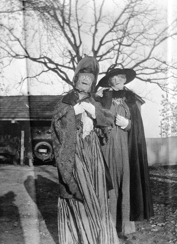 Random Scary Pictures Will Absolutely Terrify You | Best Random Tools