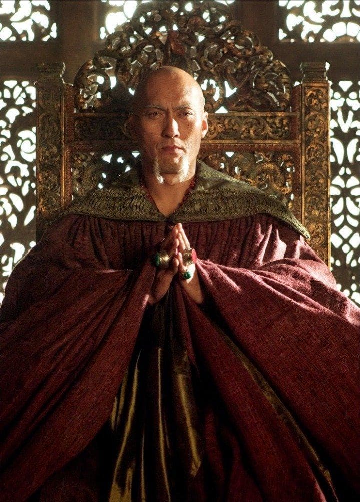 20+ Trivia Facts About The Dark Knight Trilogy