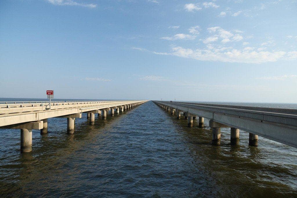Fear of Bridges Photos | Gephyrophobia Pictures