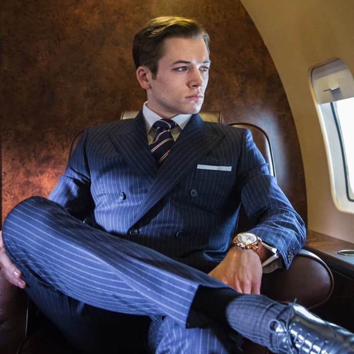 Fictional Spies | Best Spy Characters in Movies & TV