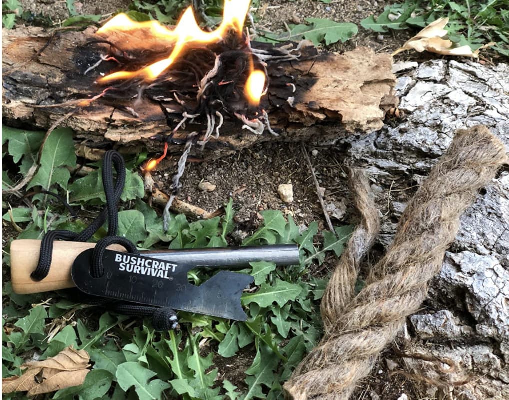 Items You Need in Your Bug Out Bag