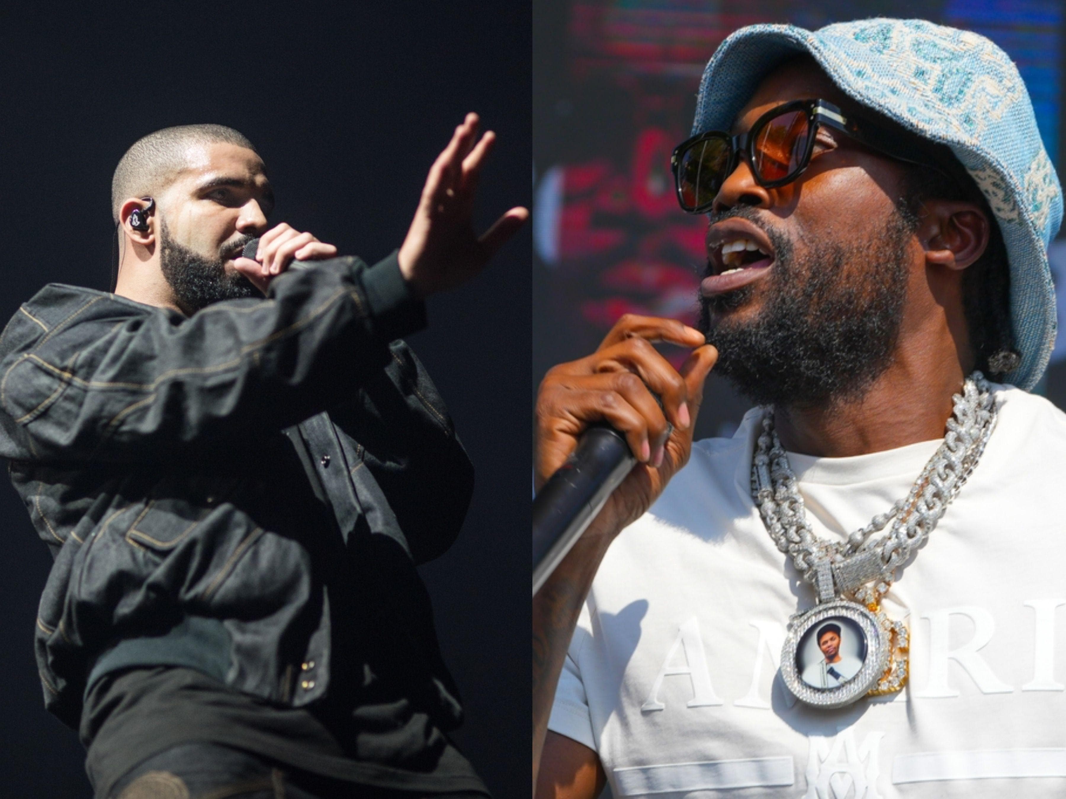 The 35 Biggest Hip-Hop And Rap Beefs Ever, Ranked