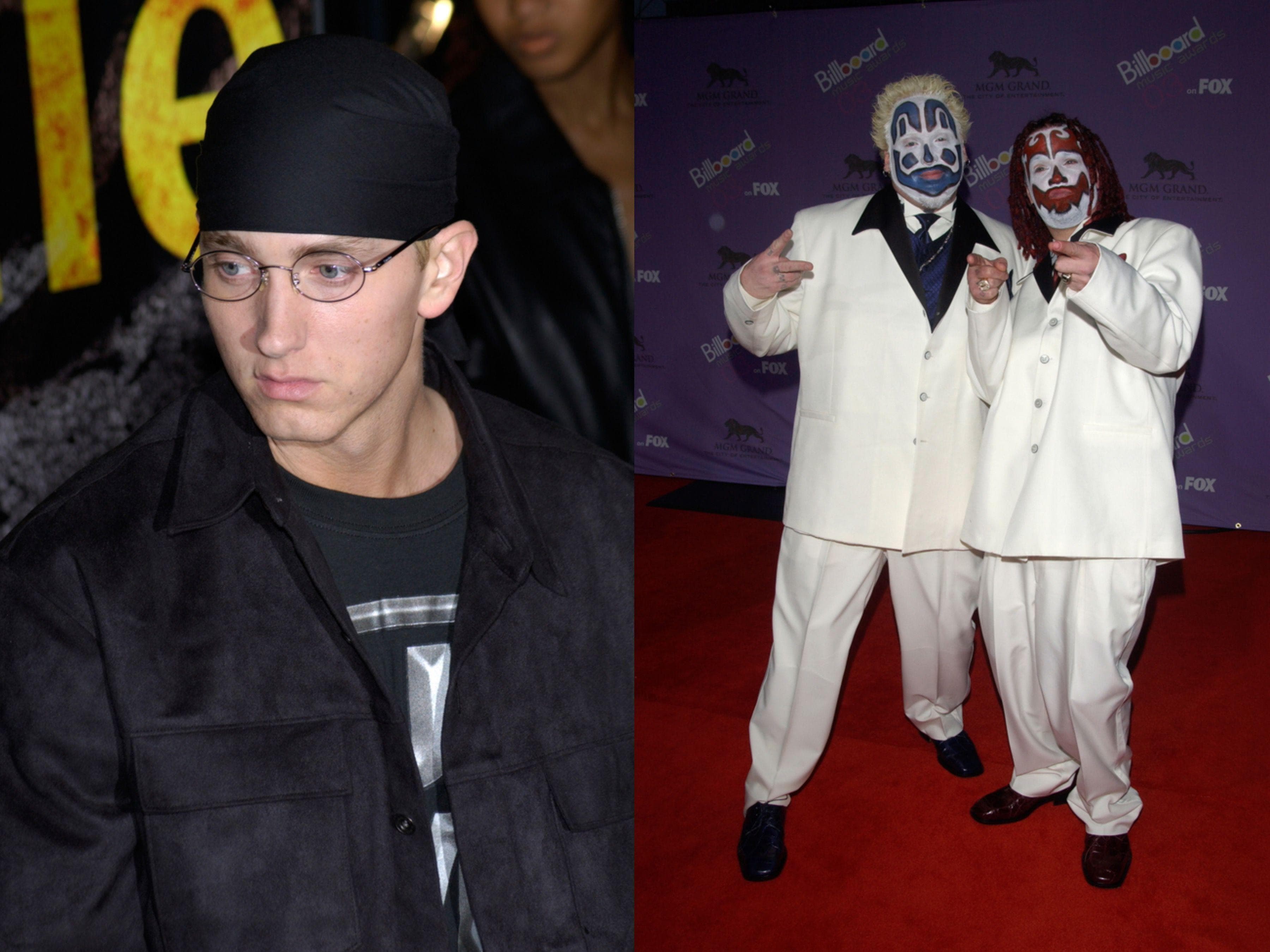 The 35 Biggest Hip-Hop And Rap Beefs Ever, Ranked