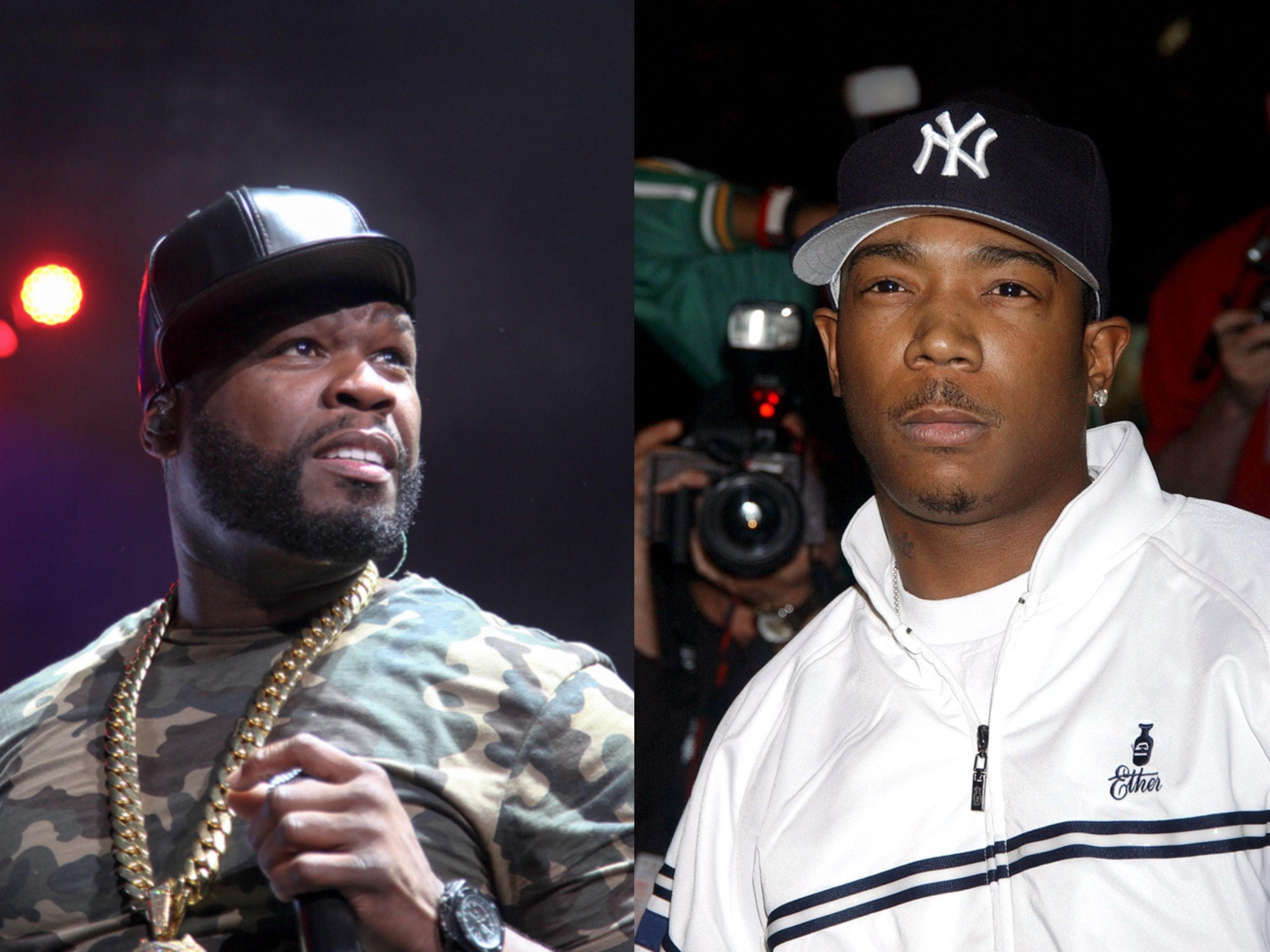 The 35 Biggest Hip-Hop And Rap Beefs Ever, Ranked