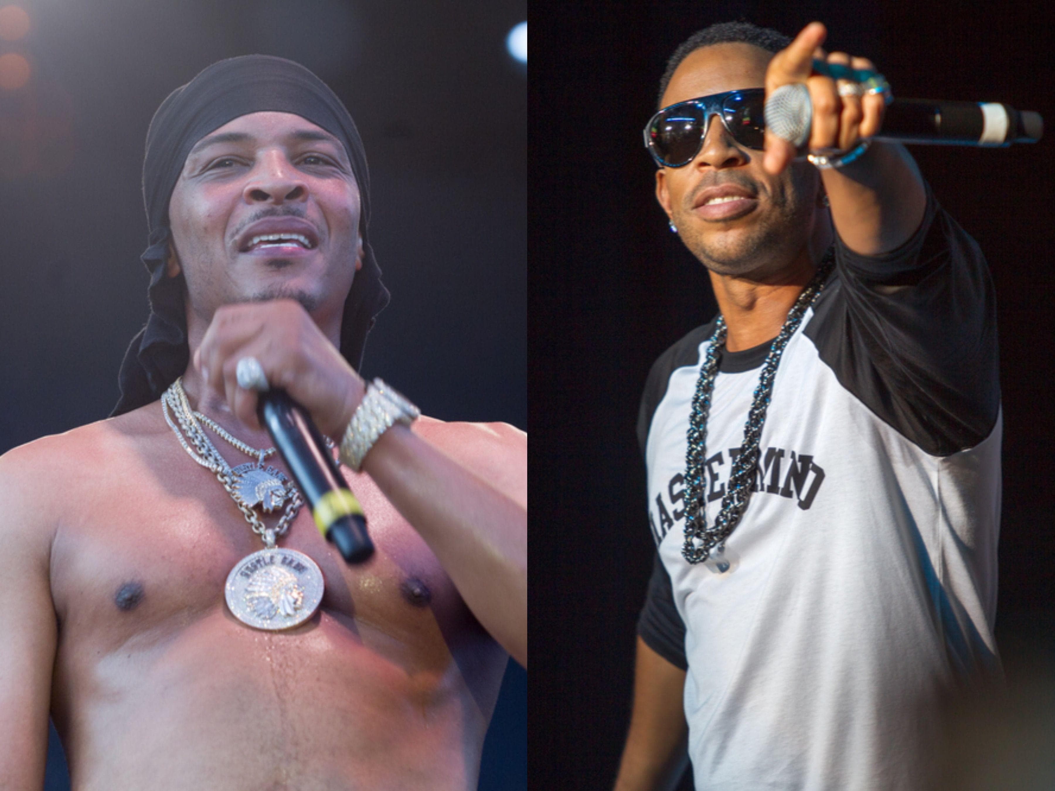 The 35 Biggest Hip-Hop And Rap Beefs Ever, Ranked