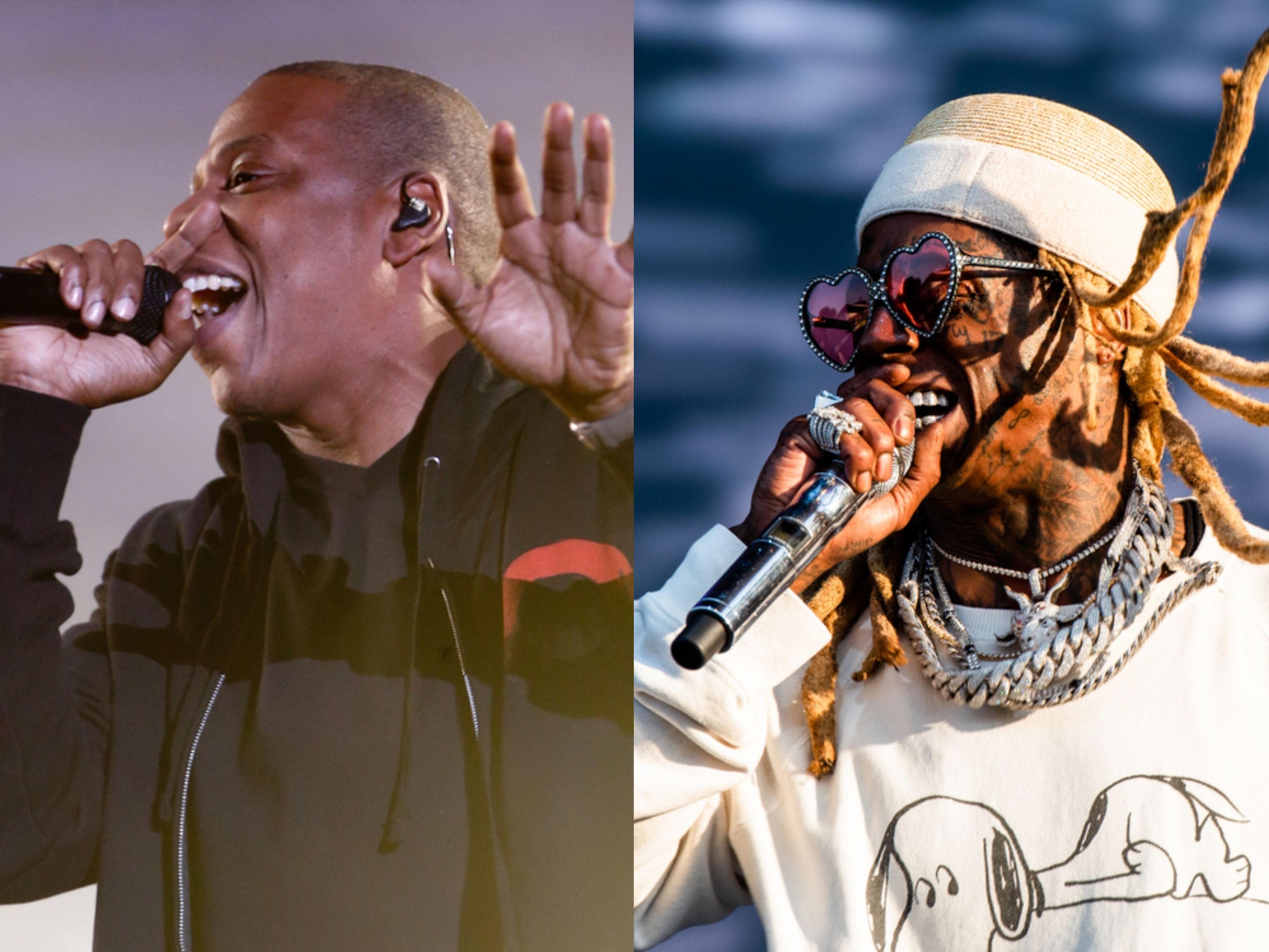 The 35 Biggest Hip-Hop And Rap Beefs Ever, Ranked