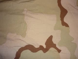 The Best Military Camouflage Patterns