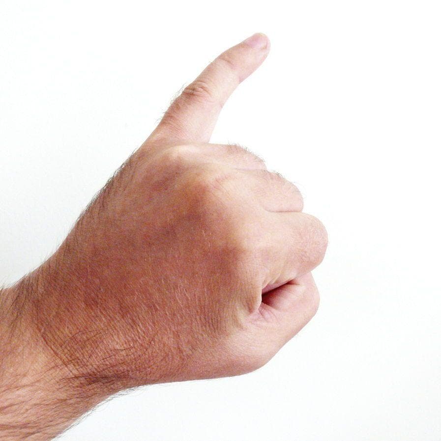 Offensive Hand Gestures From Different Countries | Rude Hand Gesture List