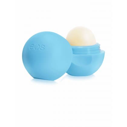 EOS Lip Balm | Evolution of Smooth Flavor List